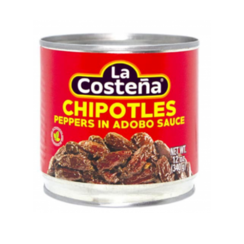 Chiles Chipotle En Adobo